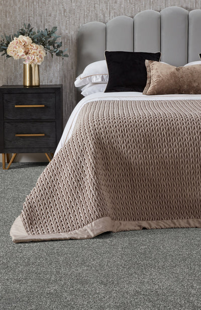 Saxony Carpet | Shag Pile Carpets | Thick Deep Shaggy Carpets | Online ...