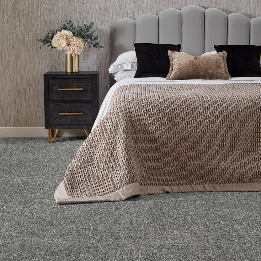Polaris Luxury Saxony Carpet | Buy Polaris Carpets Online ...