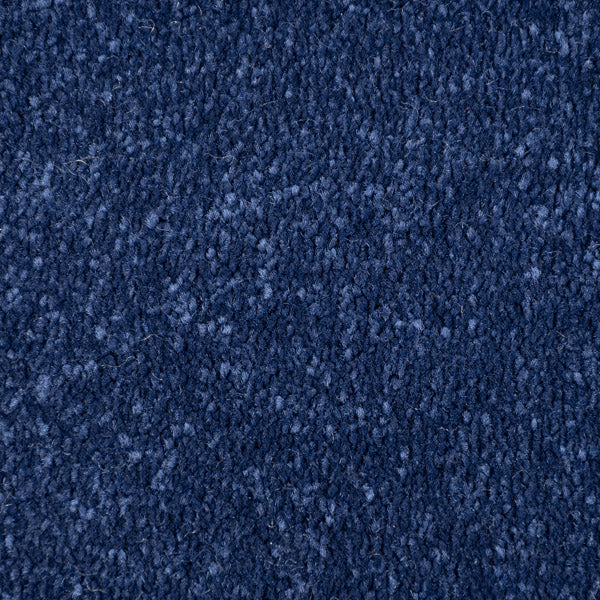 Portofino Blue Zephyr Saxony Carpet | Blue Carpet | Online Carpets