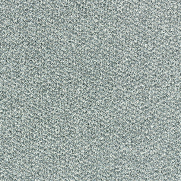Powder Blue 08 Stainfree Tweed Carpet | Abingdon | Online Carpets