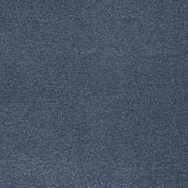 Azure Blue Delphi Twist Carpet | Twist Carpet Online | Online Carpets