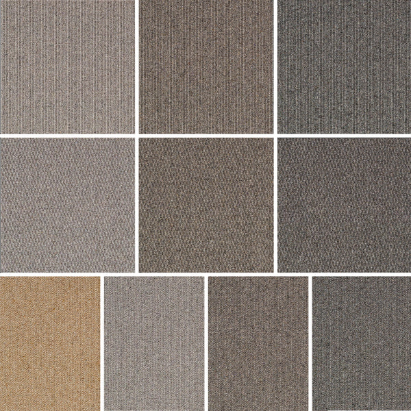 Prestige Design Wool Loop Carpet | Balta Loop Carpets | Online Carpets