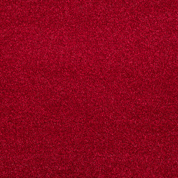 Red Lakeland Luxury Saxony Carpet | Saxony Carpet | Online Carpets