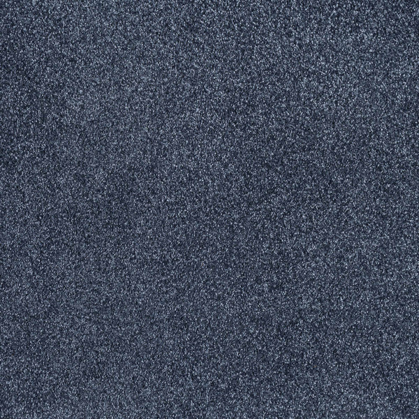 River Blue Lyra Saxony Carpet | Polypropylene Carpet | Online Carpets
