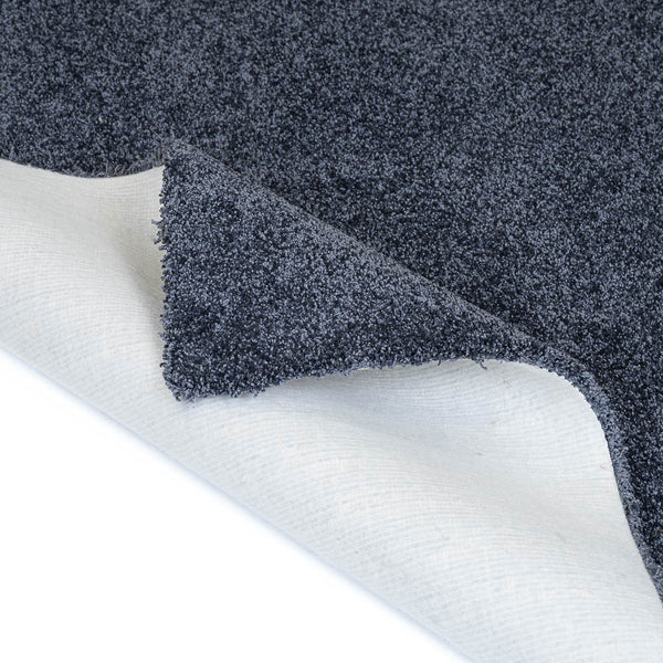 River Blue Lyra Saxony Carpet | Polypropylene Carpet | Online Carpets