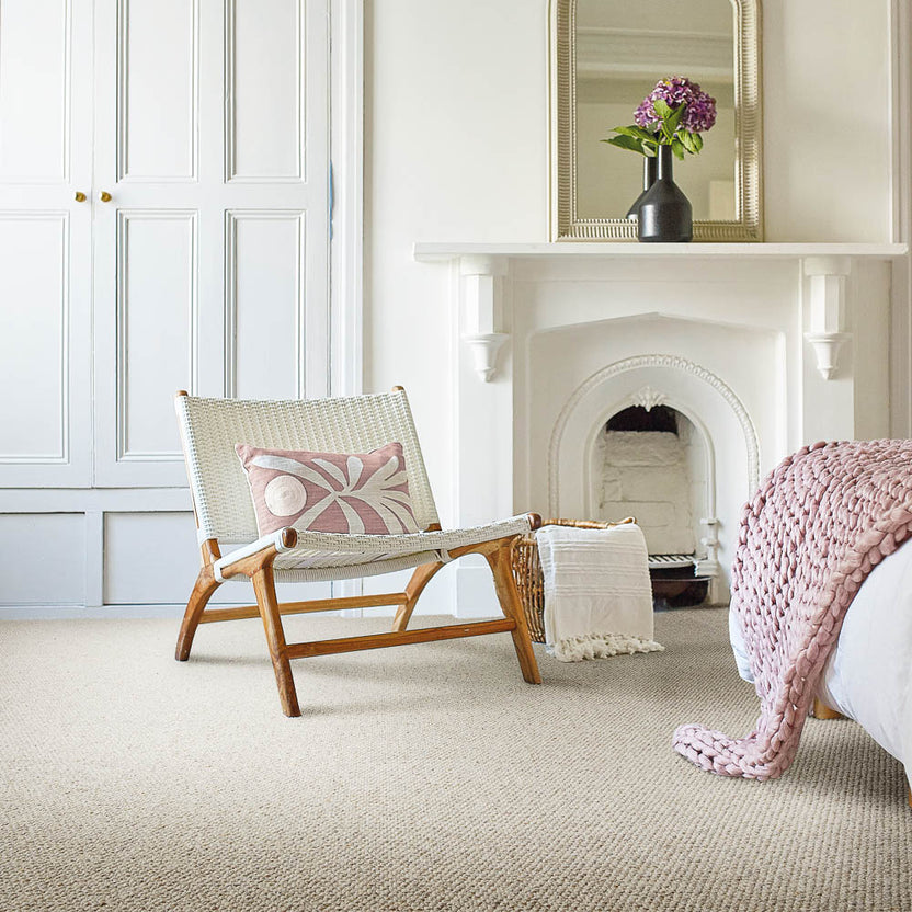 Royal Windsor Wool Loop Carpet | Abingdon Carpets | Online Carpets
