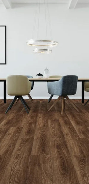 Ferrara Oak Kronotex Herringbone Laminate Flooring | Laminate | Online ...