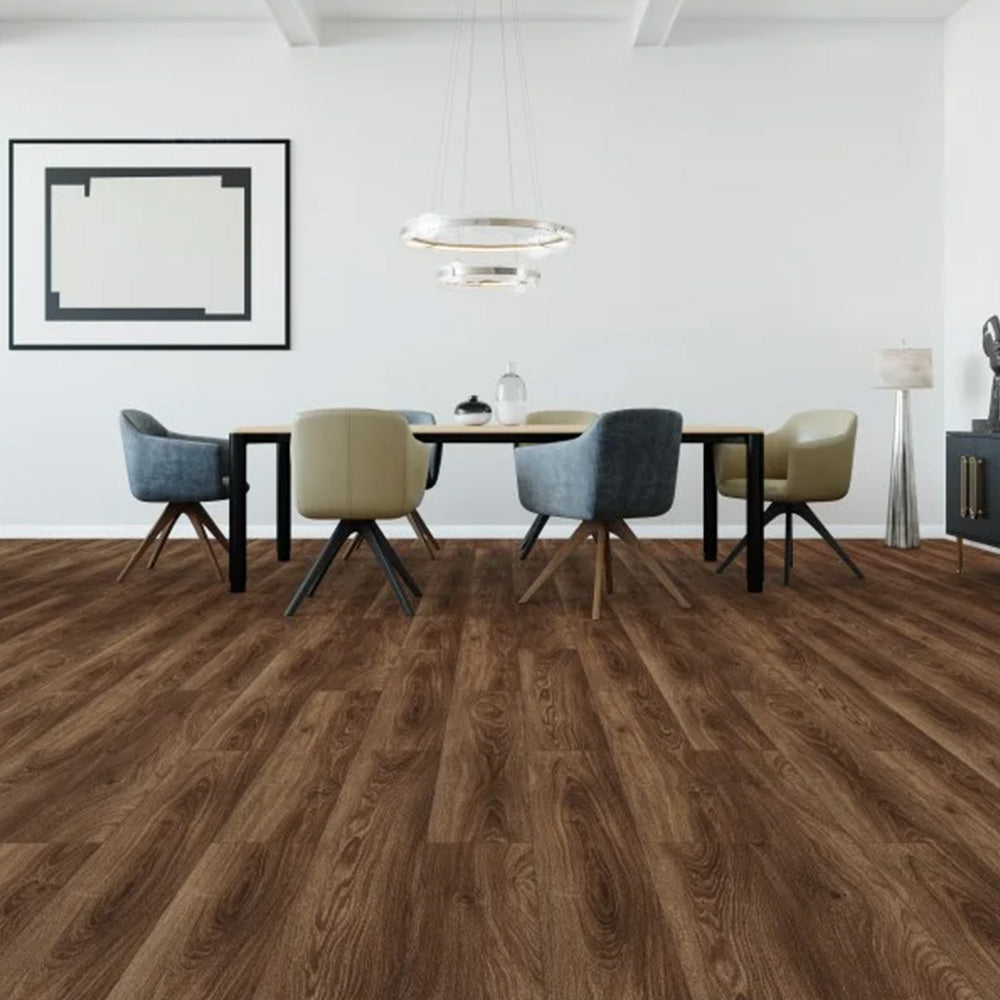 Fortress 8mm Laminate Flooring | Wood Style Laminate | Online Carpets