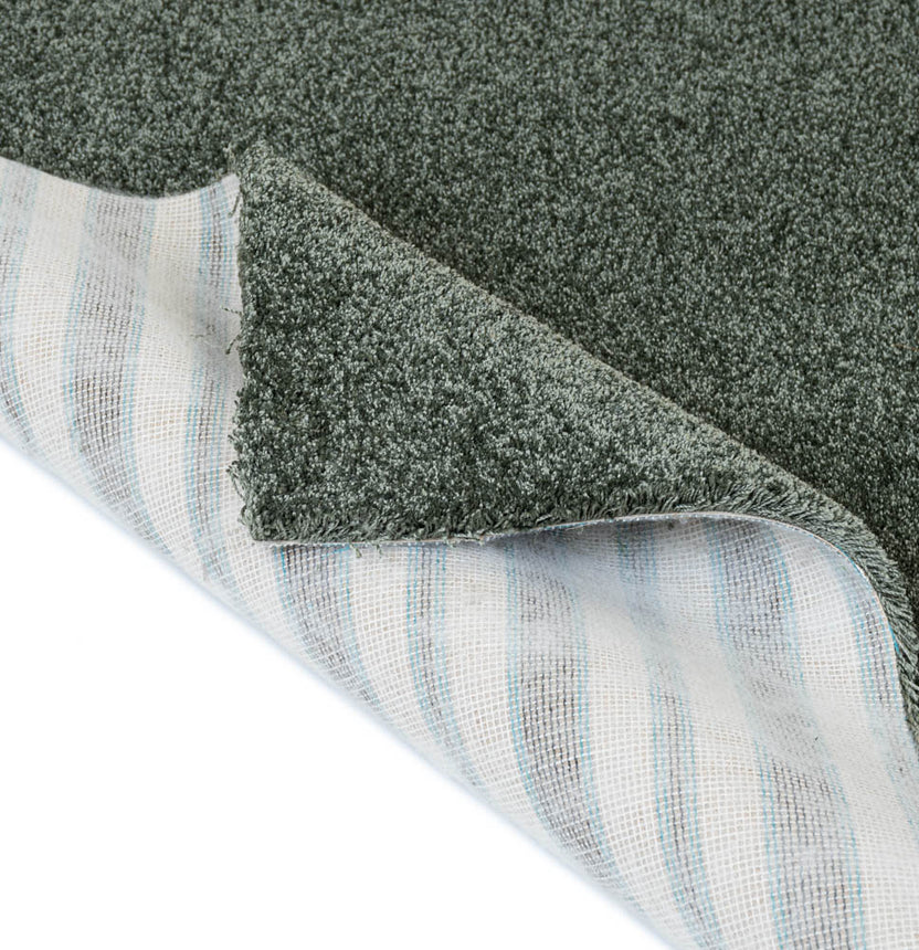 Sage Green 27 Yukon Gaia Carpet | Associated Weavers | Online Carpets