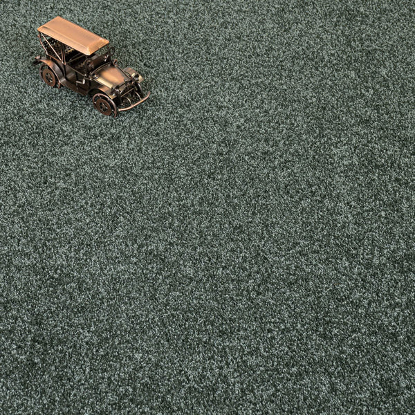 Sage Green 27 Yukon Gaia Carpet | Associated Weavers | Online Carpets