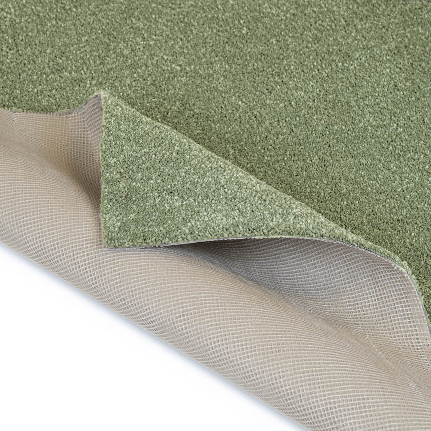 Sage Green Carousel Twist Carpet | Buy Twist Carpets | Online Carpets