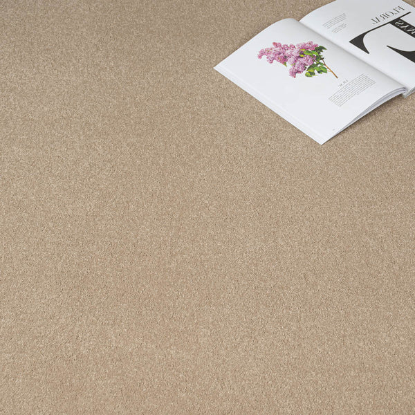 Sandstone 37 Taurus Invictus Carpet | AW Carpets | Online Carpets