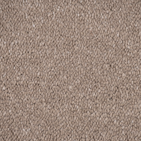 Sandstone Lakeland Luxury Saxony Carpet | Carpet | Online Carpets