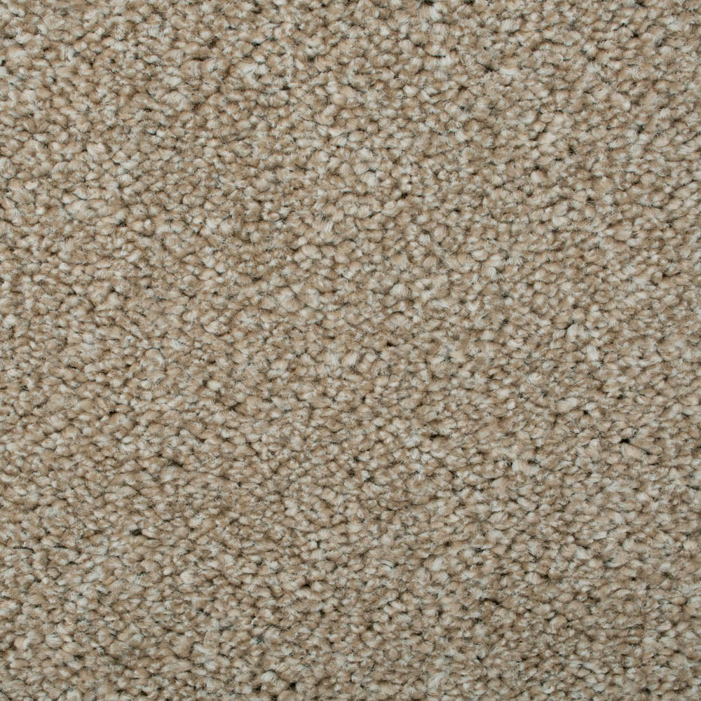 Sandy Beige Aspire Twist Carpet Remnant | Online Carpets