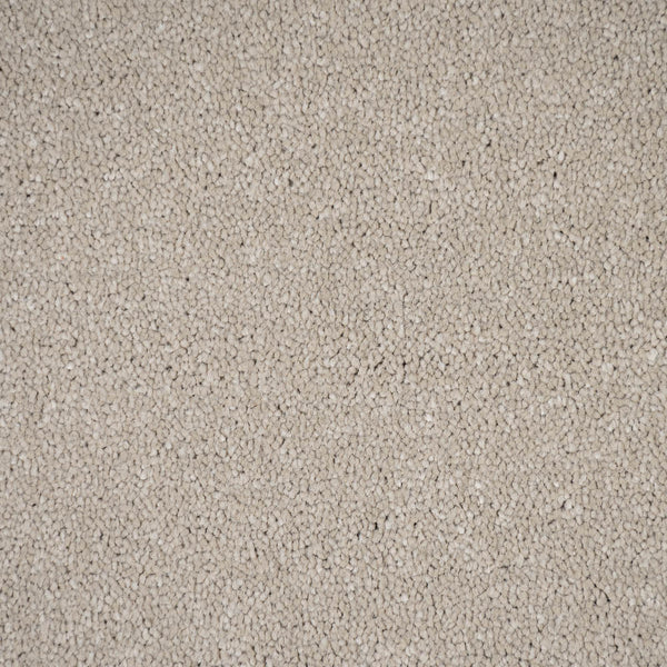 Sandy Beige 71 Bellevue Saxony Carpet | Luxury Carpets | Online Carpets