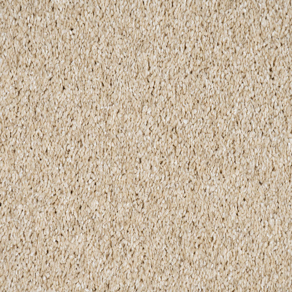 Sandy Beige Lyra Saxony Carpet | Polypropylene Carpet | Online Carpets