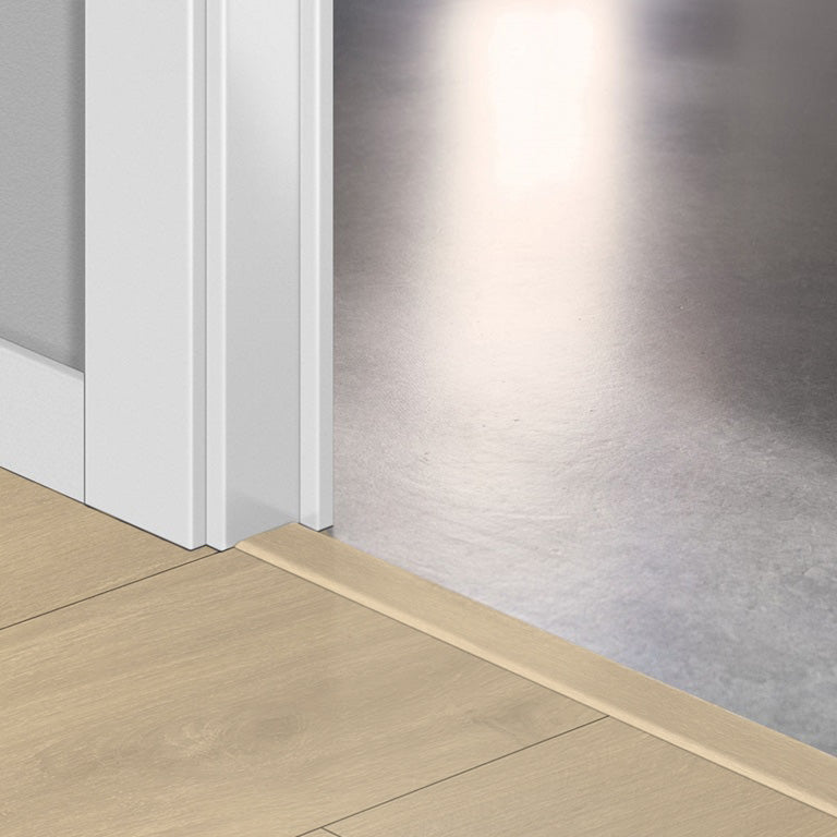 Incizo Door Bar for Classic Laminate | Quick-Step | Online Carpets
