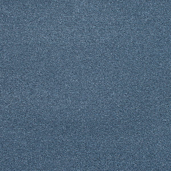 Sapphire Blue Lakeland Luxury Saxony Carpet | Carpet | Online Carpets