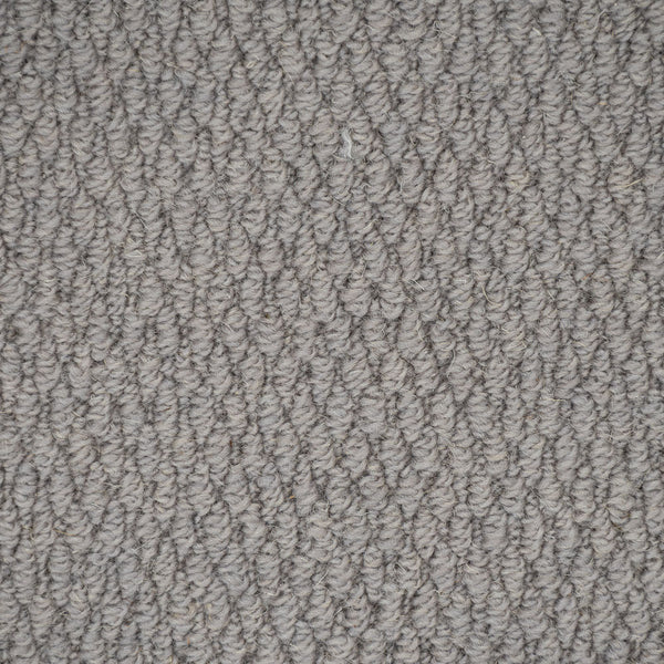 Shale Grey Florida Loop Carpet | Buy Florida Wool Carpet Online ...