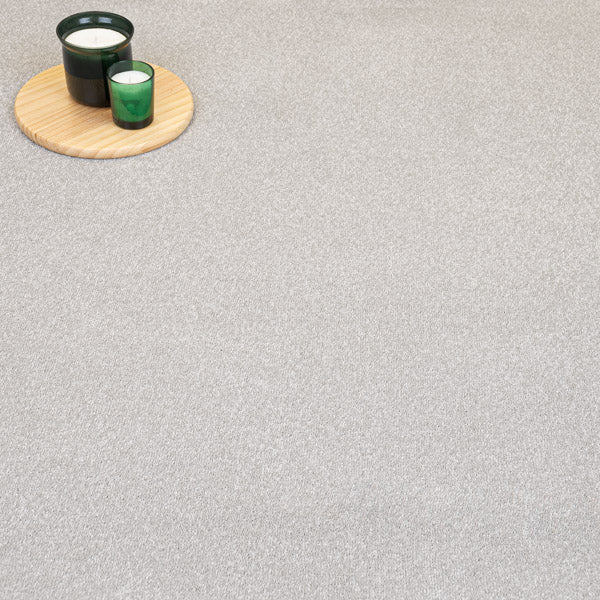 Silver 73 Revolution Supreme Twist Carpet | Carpet | Online Carpets