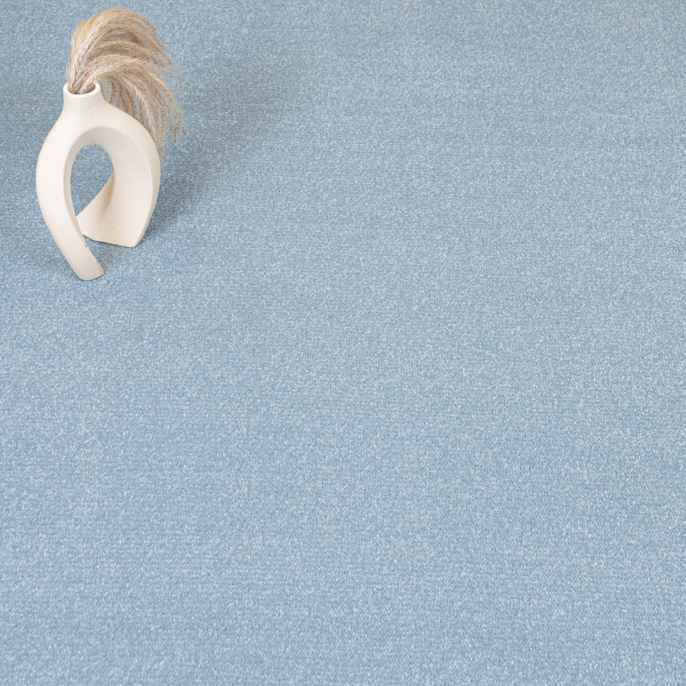 Blue Carpet Tiles Texture Classic Cornflower Blue Carpet Tiles 500 X