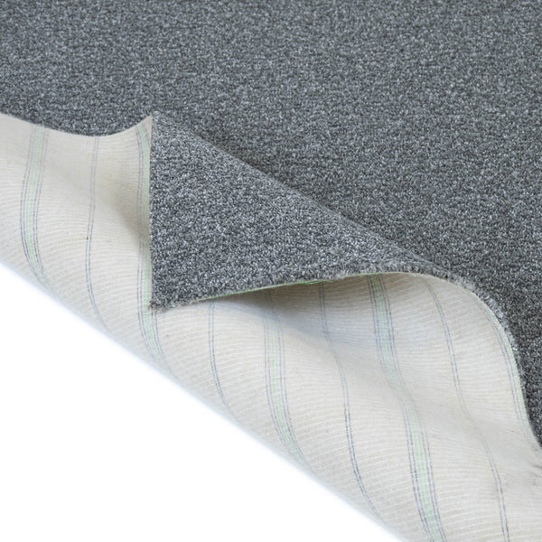 Slate Grey Delphi Twist Carpet | Twist Carpet Online | Online Carpets