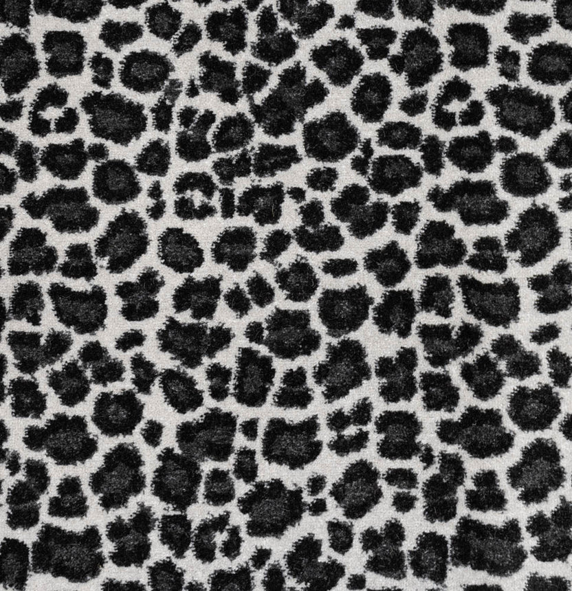 Snow Leopard JAG45 Tribes & Clans Wilton Carpet | Online Carpets