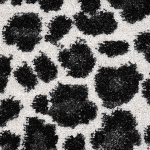 Snow Leopard JAG45 Tribes & Clans Wilton Carpet | Online Carpets