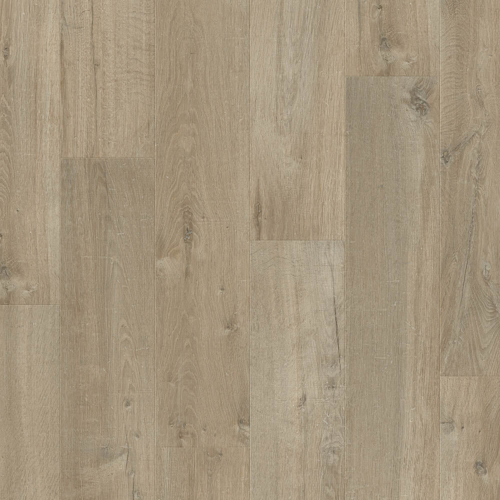 Soft Oak Light Brown IM3557 Impressive 8mm Laminate | Online Carpets
