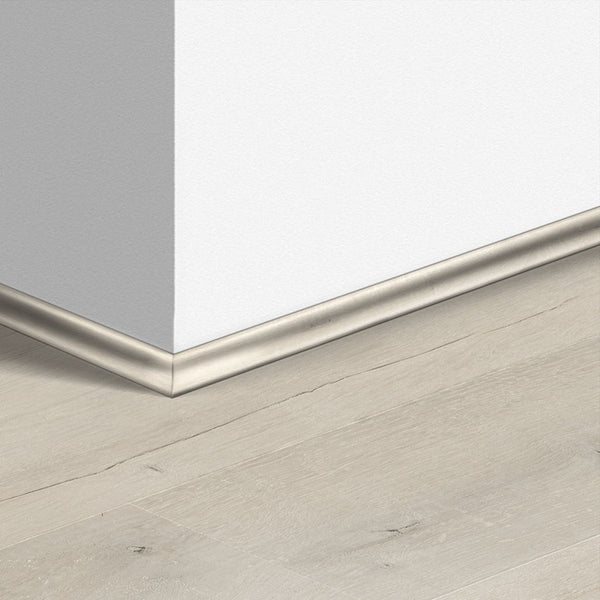 Soft Patina Oak QSSCOT04748 Capture Laminate Beading | Online Carpets