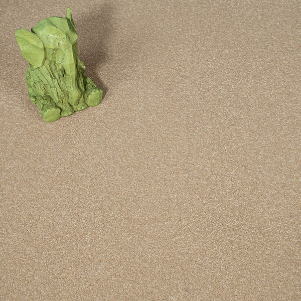 Soft Sandstone Hidden Depths Love Story Carpet | Online Carpets