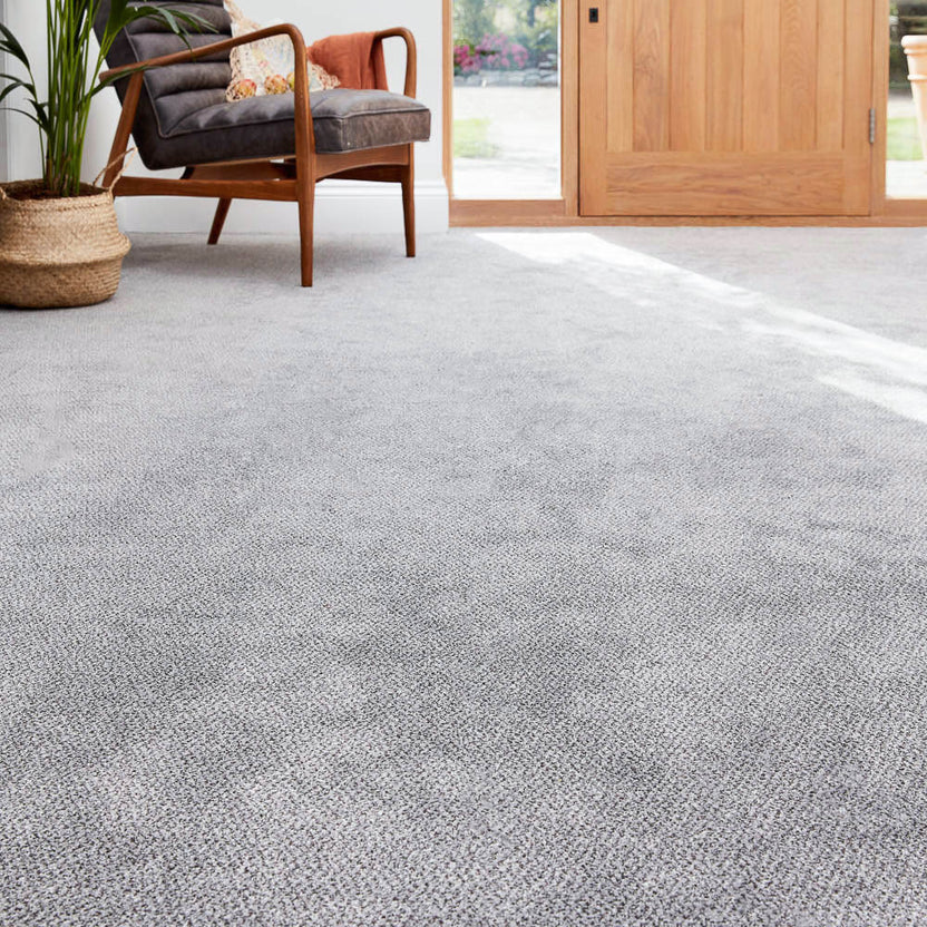 Stainfree Tweed Carpet | Luxury Abingdon Carpets | Online Carpets
