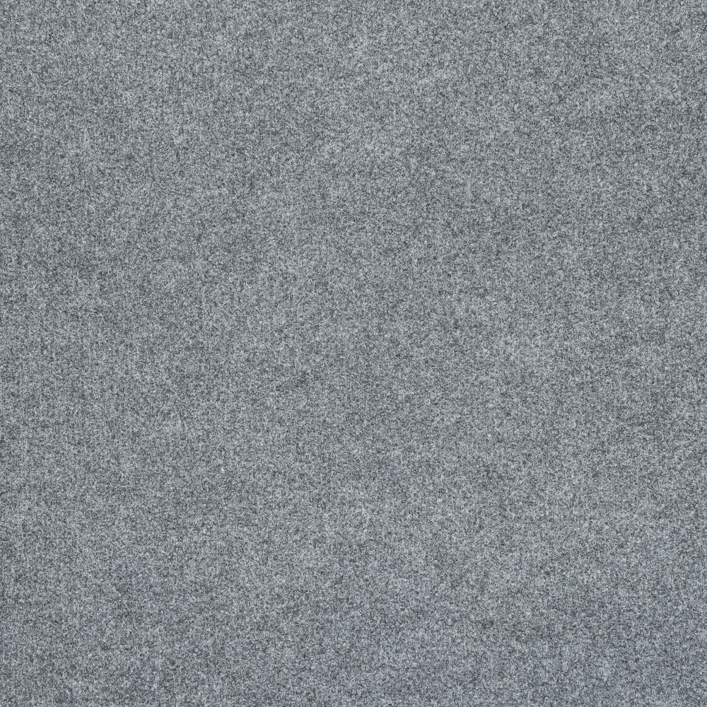 Steel Grey Cord Carpet | Budget Exhibition Carpet | Online Carpets