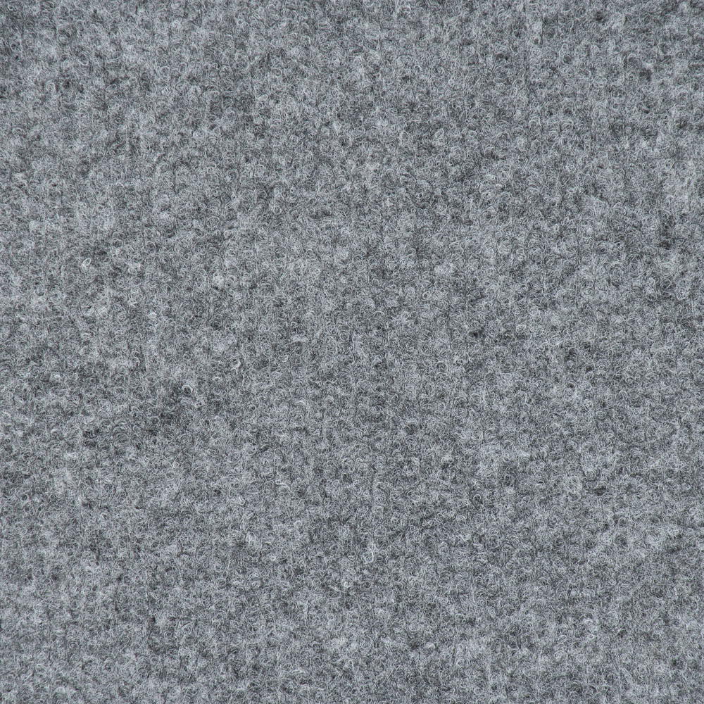 Steel Grey Cord Carpet | Budget Exhibition Carpet | Online Carpets