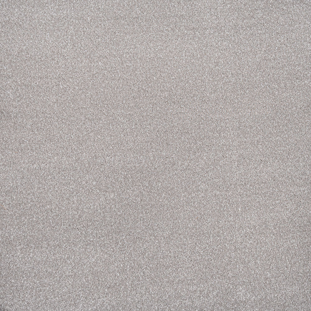 Stone Grey 675 Auckland Twist Carpet | Condor Carpet | Online Carpets
