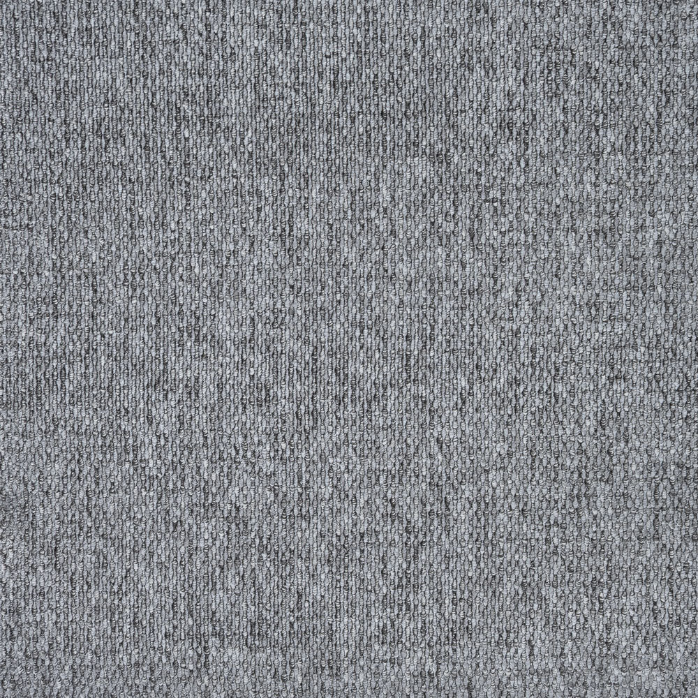 Stone Grey Star Loop Carpet | Budget Loop Carpets | Online Carpets