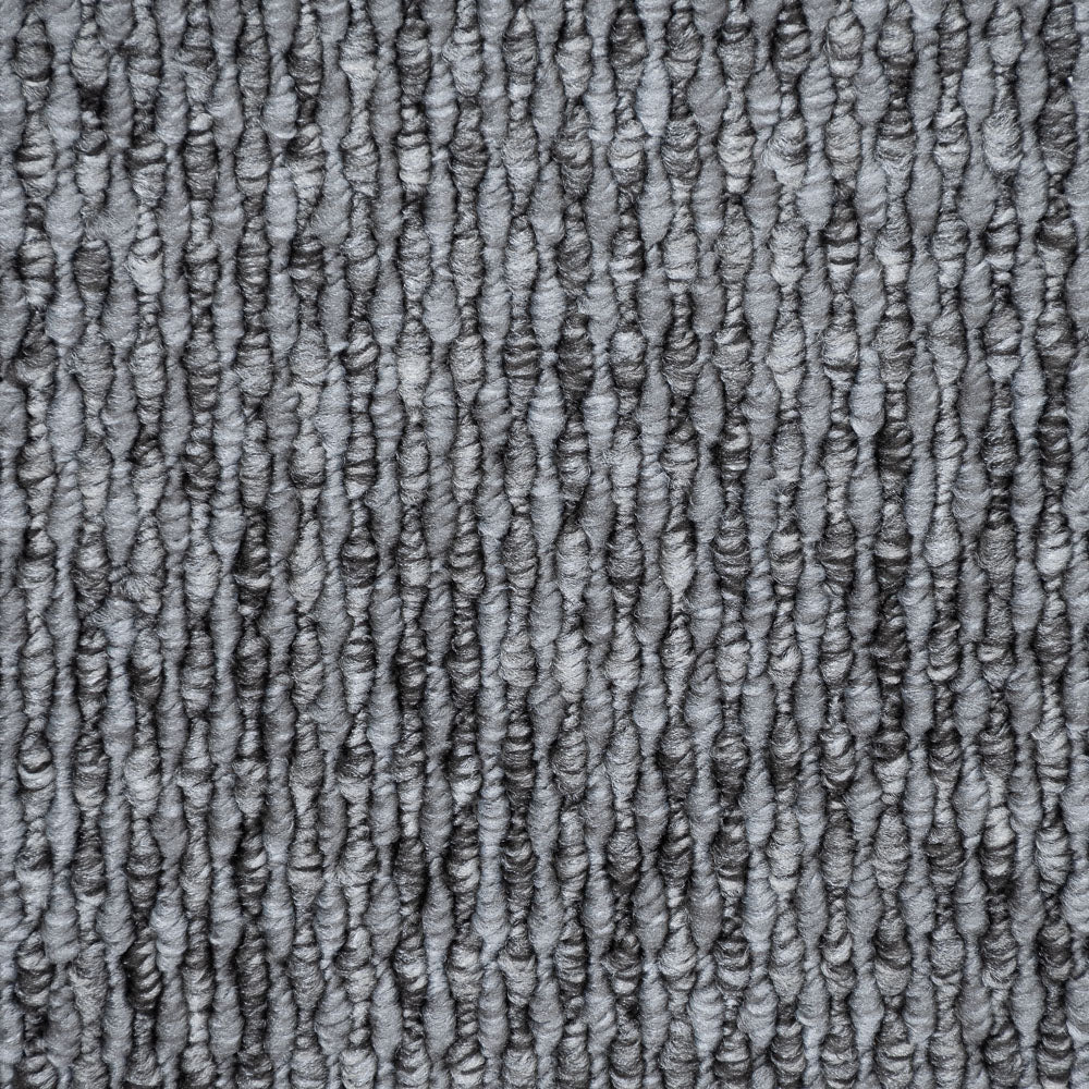 Stone Grey Star Loop Carpet | Budget Loop Carpets | Online Carpets