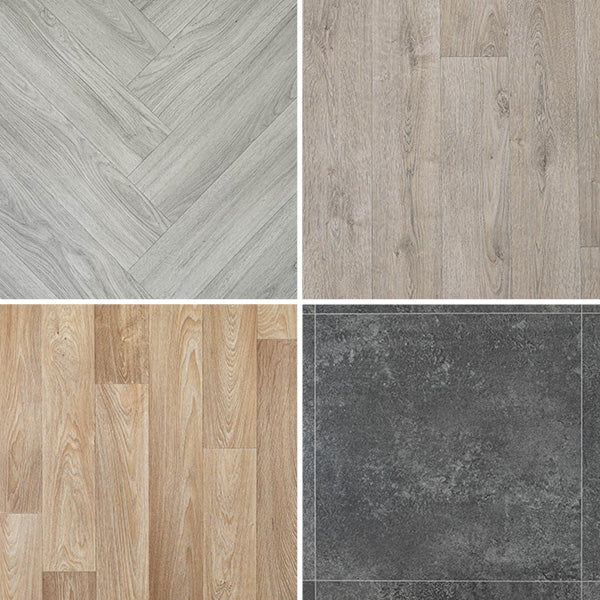 Studio Vinyl Flooring | Hardwearing Lino Online | Online Carpets