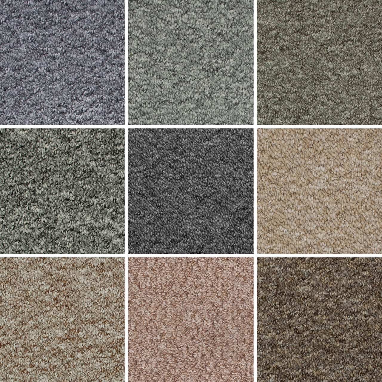 Sweet Home Felt Back Carpet | Buy California Felt Back Berber Carpet ...