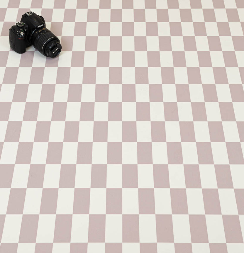 Tarifa 583 Candy Vinyl Flooring | Patterned Lino | Online Carpets