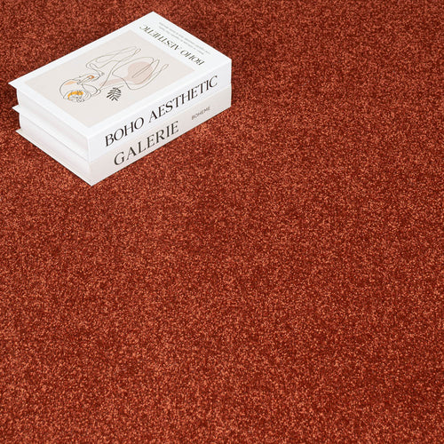 Bordeaux 22 Cornwall Twist Carpet | Twist Carpets | Online Carpets