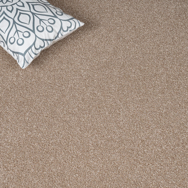Thatched Roof Stainfree Rustique Ultra Carpet | Online Carpets