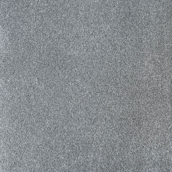 Titanium Grey Lyra Saxony Carpet | Luxury Carpet | Online Carpets