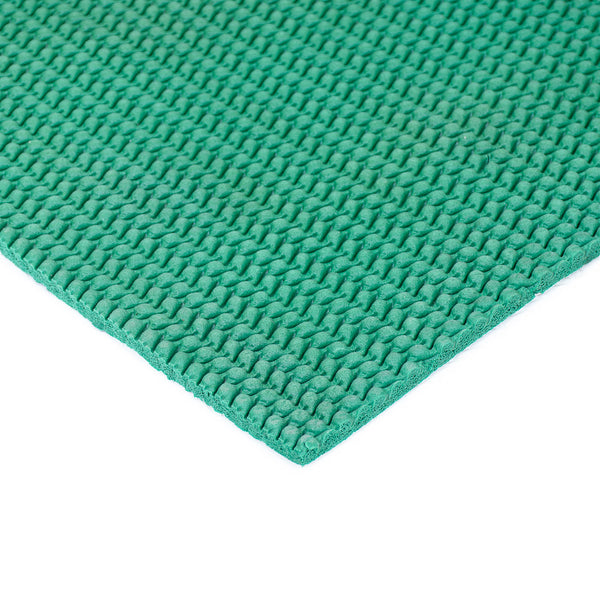 Colours Green 10.3mm Carpet Underlay | Underlay | Online Carpets