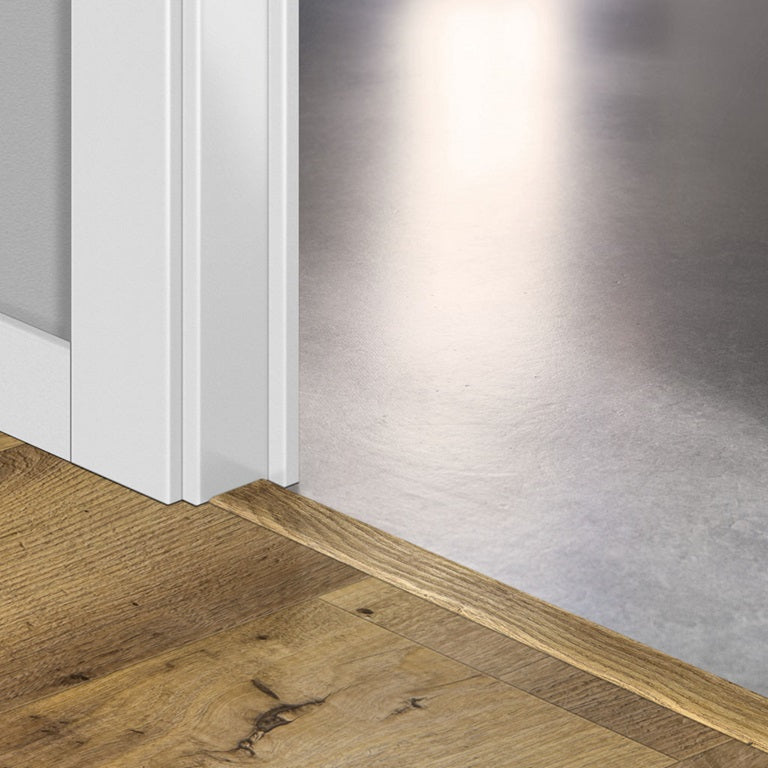 Incizo Door Bar for Blos LVT Flooring | Quick-Step | Online Carpets