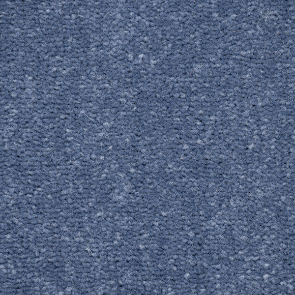 Violet Blue Solaris Twist Carpet | Buy Twist Carpets | Online Carpets