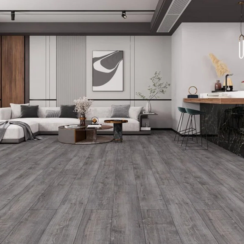 Mansion 8mm Laminate Flooring | Wood Style Laminate | Online Carpets