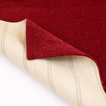 Wine Red Quebec Twist Carpet | Twist Carpet Online | Online Carpets