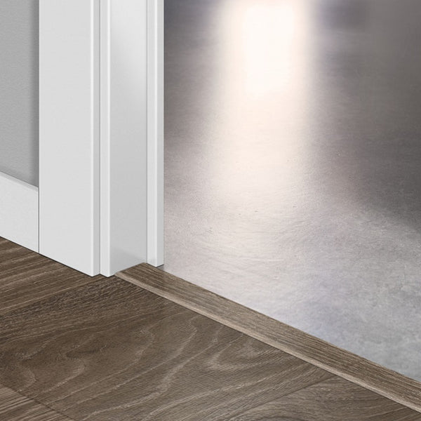 Incizo Door Bar for Majestic Laminate | Quick-Step | Online Carpets