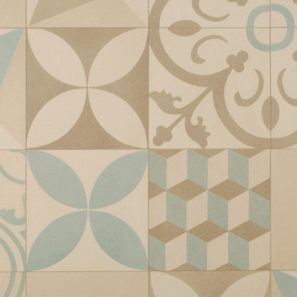Candy Modern Vinyl Flooring | Buy Modern Lino Online | Online Carpets